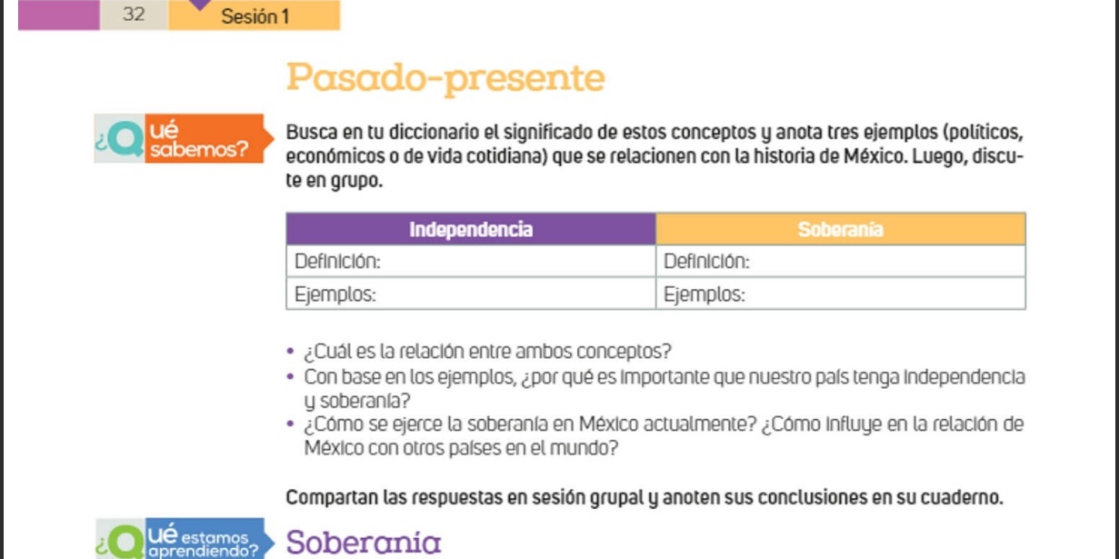 13 DE SEPTIEMBRE - TAREA HISTORIA 3°A 13 DE SEPTIEMBRE - TAREA HISTORIA 3°A