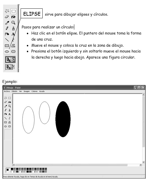 Computación, Jueves 10 de noviembre de 2022, Paint, Herramienta Lápiz y ...