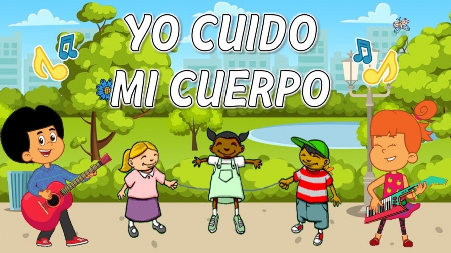 Miércoles 19 de octubre del 2022, cuido mi cuerpo 2° de primaria